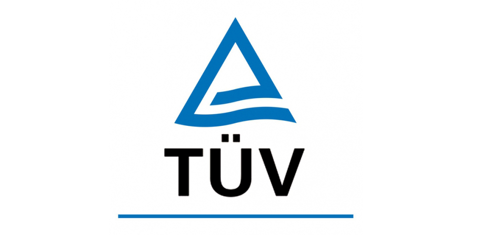 CERTIFICACIÓN TUV