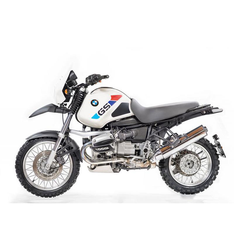 Kit R115 G / S Configuración 26