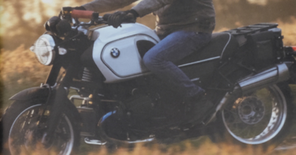 Kit R120 R